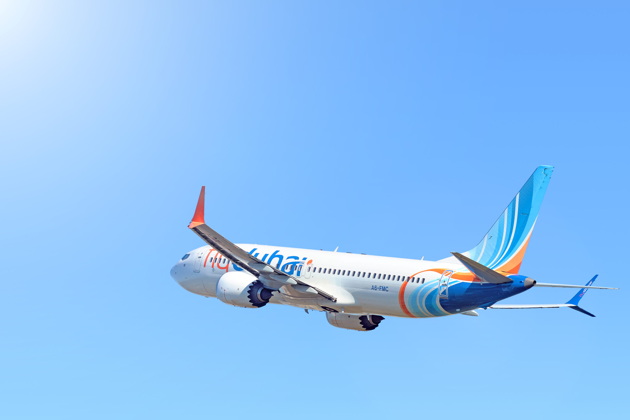 NYCO | NYCO announces long-term agreement renewal with flydubai