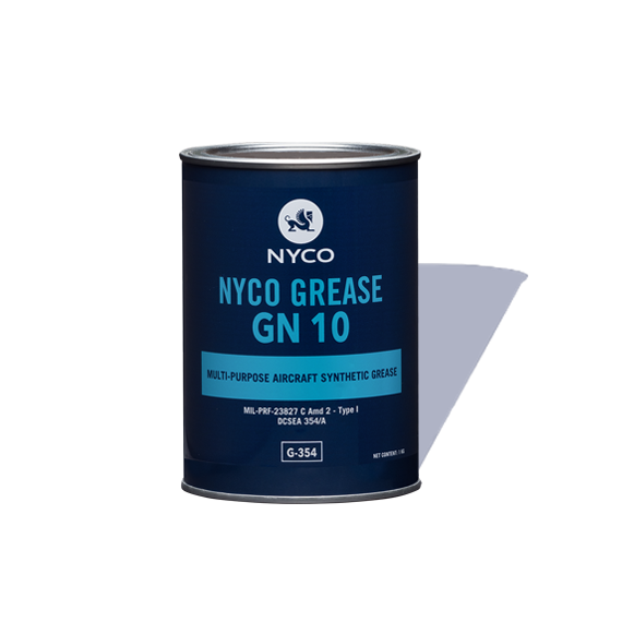 NYCO | NYCOGREASE GN 10